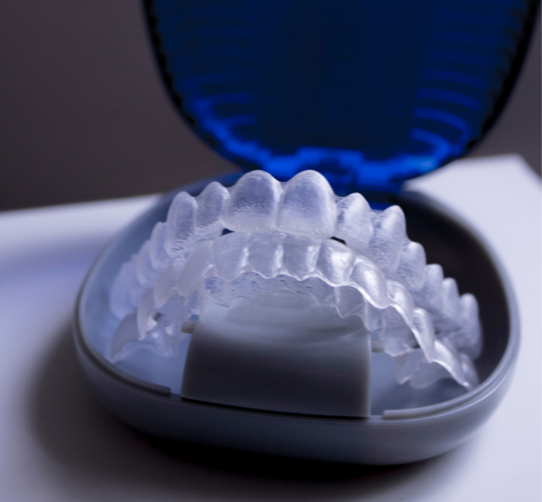 Can Invisalign fix crowded teeth? | Comfort Dental Weymouth MA, South ...