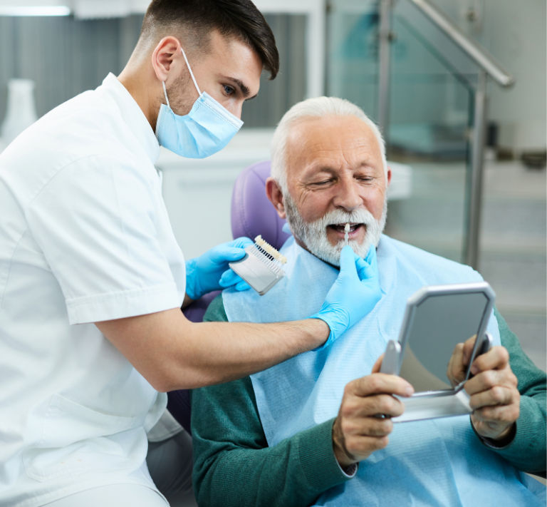 Best Emergency Dental Clinic For Fast Relief – Comfort Dental Weymouth ...